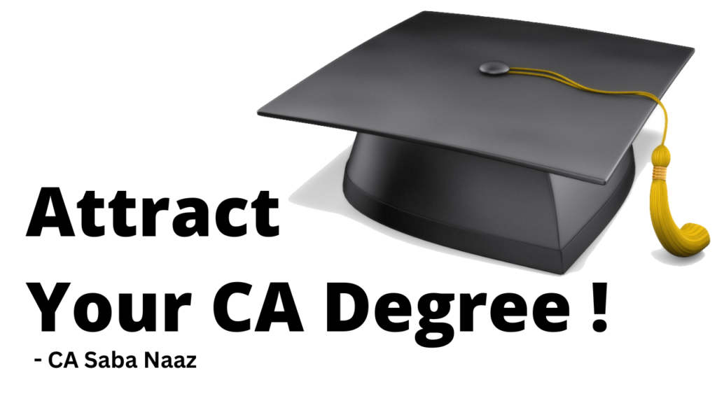 Set Your Priorities - Student Zone - Miraculous Taxes